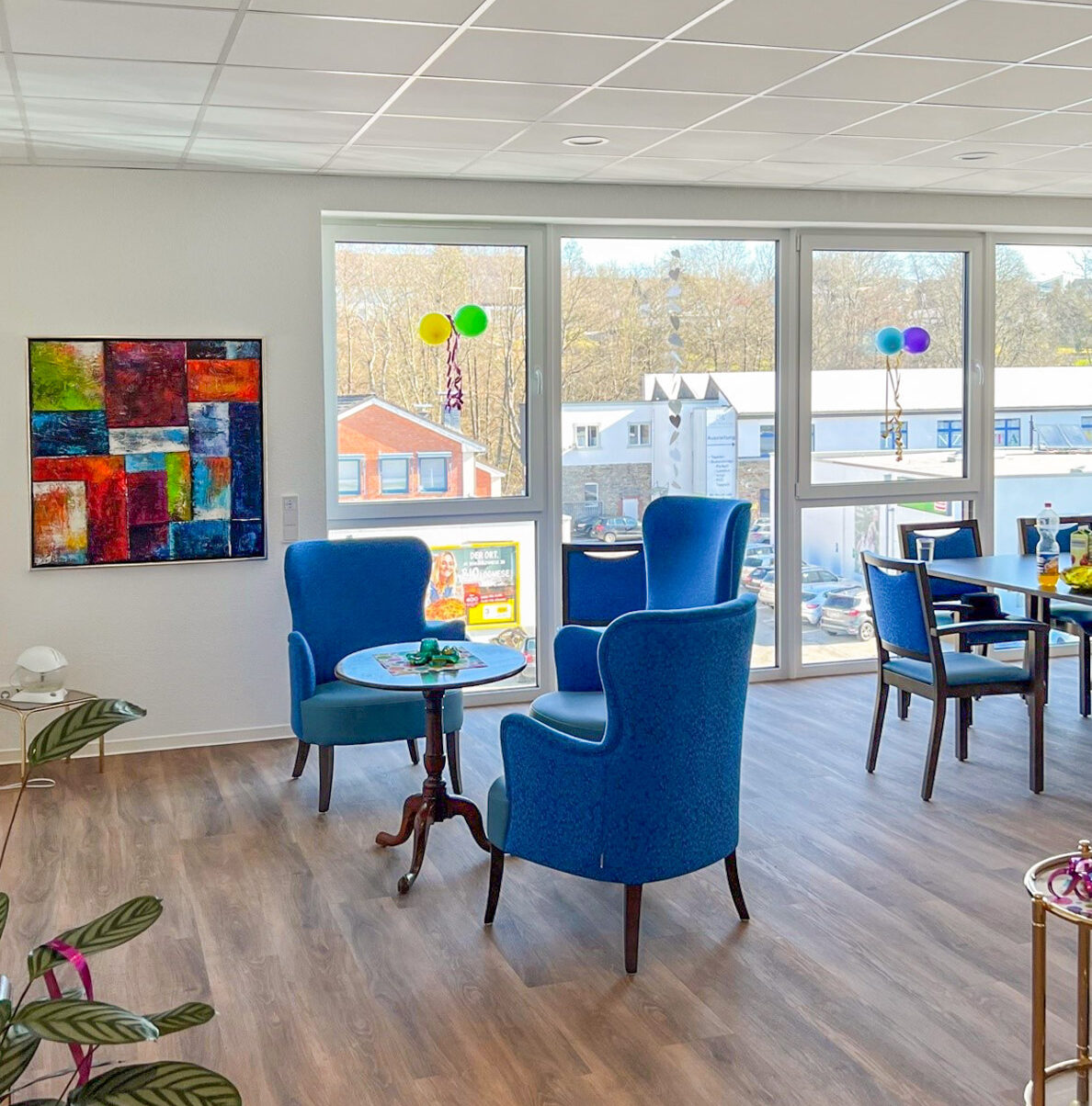 Wohngemeinschaft Wiehl - Reinery